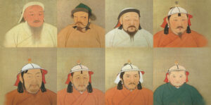 Imperio mongol: cómo fue su historia y sus características