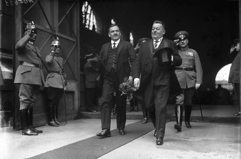 Plutarco Elías Calles: quién fue y cómo fue su carrera política