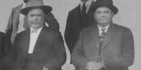 Plutarco Elías Calles: quién fue y cómo fue su carrera política