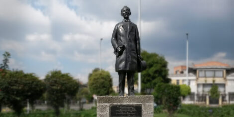 Rafael Pombo: quién fue y su historia de vida