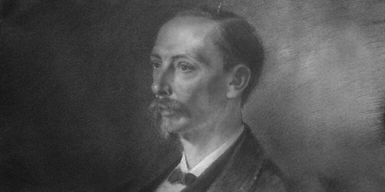 Rafael Pombo: quién fue y su historia de vida