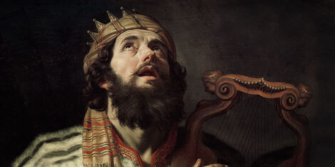 Rey David: quién fue y cuál fue su legado en el imaginario bíblico