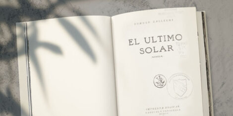 Rómulo Gallegos: quién fue y cuál fue su legado