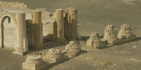 Mesopotâmia: história, civilizações e características