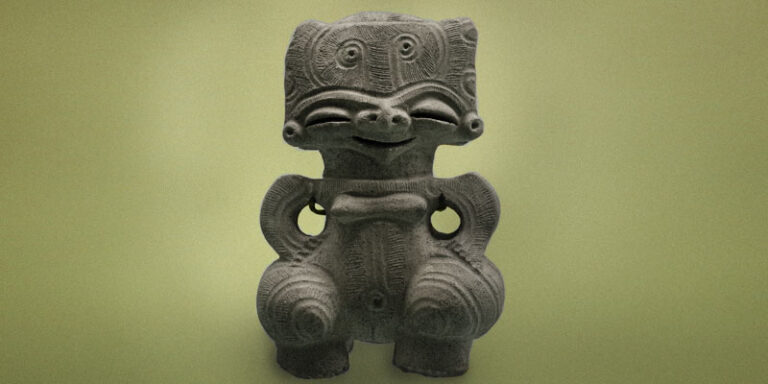 Cultura quimbaya: su historia, extensión geográfica y características