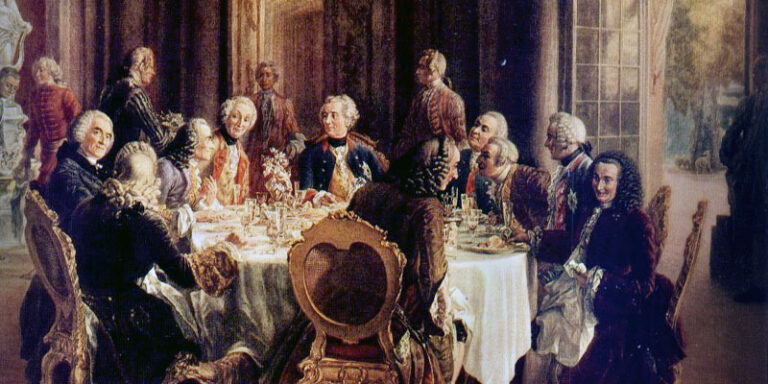 Despotismo Ilustrado: qué es y cómo se originó