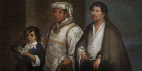 Época colonial de México: en qué consistió el período