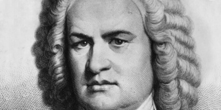 Johann Sebastian Bach: quién fue y su historia de vida