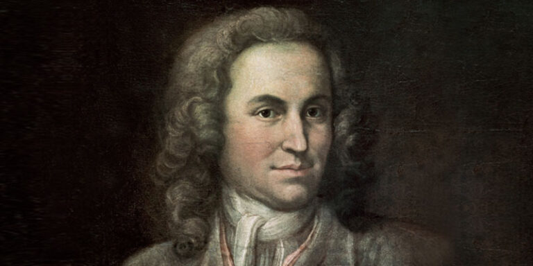 Johann Sebastian Bach: quién fue y su historia de vida