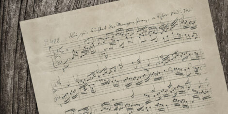 Johann Sebastian Bach: quién fue y su historia de vida