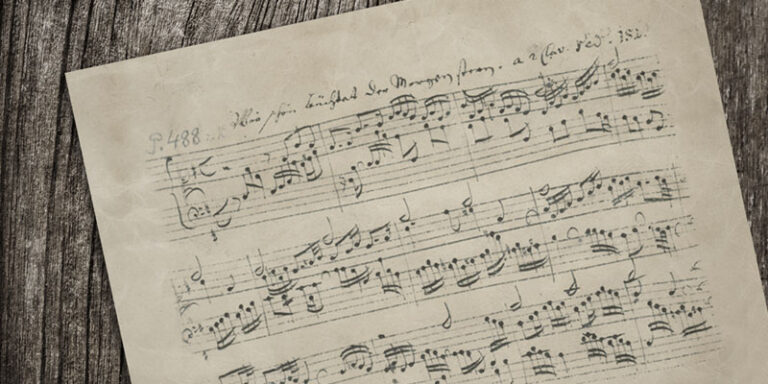 Johann Sebastian Bach: quién fue y su historia de vida