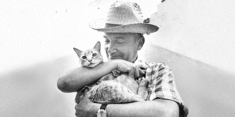 José María Arguedas: quién fue y sus principales obras