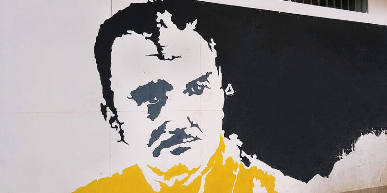 José María Arguedas: quién fue y sus principales obras