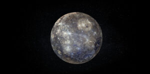 Mercurio (planeta): qué es y características