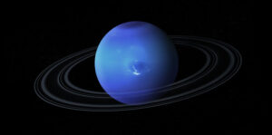 Netuno: o que é, sua localização e características