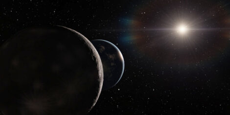 Netuno: o que é, sua localização e características