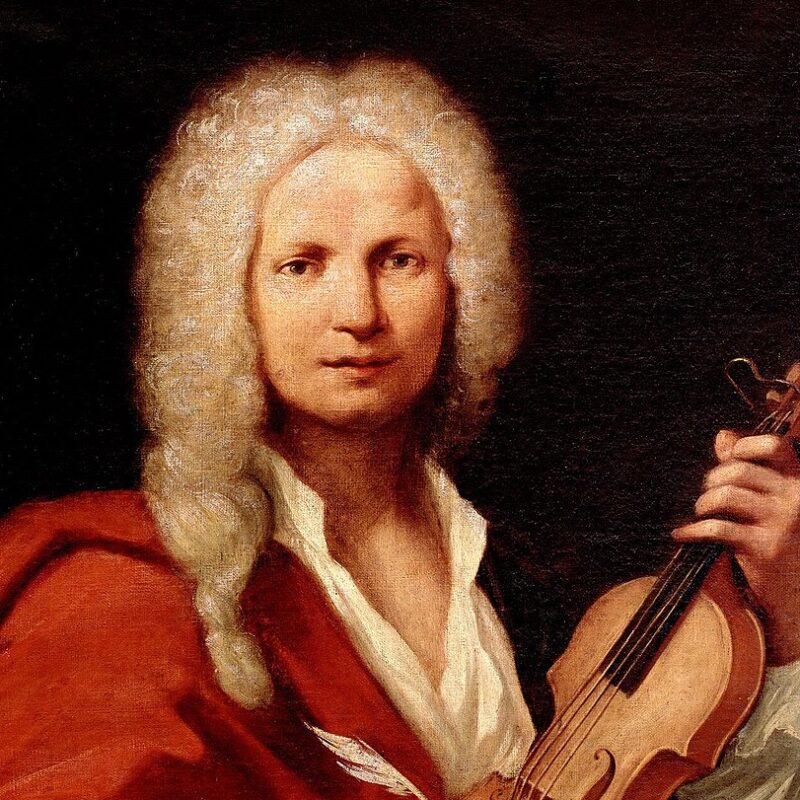 Antonio Vivaldi: vida, composiciones y características