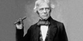 Michael Faraday: quién fue y cuáles fueron sus descubrimientos