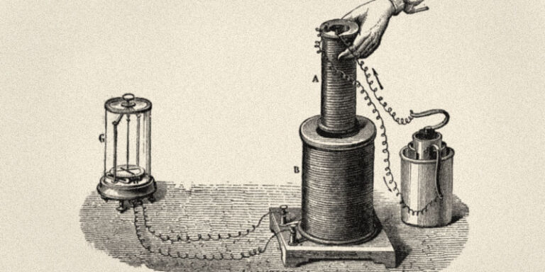 Michael Faraday: quién fue y cuáles fueron sus descubrimientos