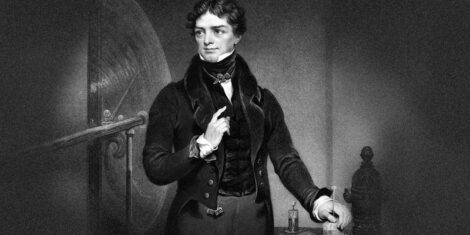 Michael Faraday: quién fue y cuáles fueron sus descubrimientos