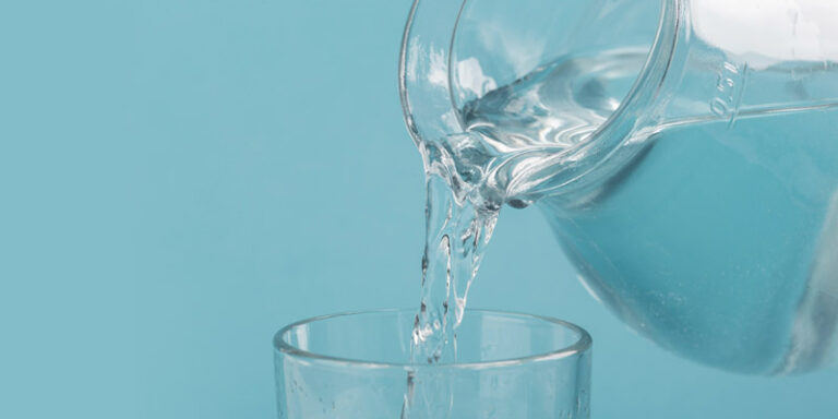 Agua potable: ¿qué significa y cómo se obtiene?